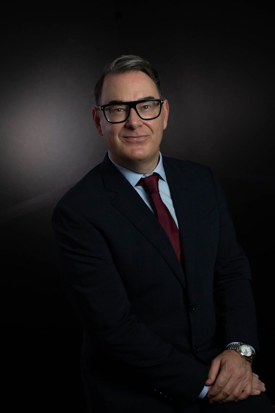 Blackman Appointed Vice President of Marketing and Communications for ...