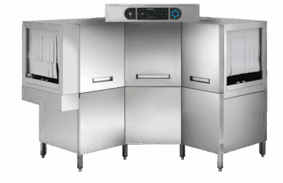 Comenda - Washing & Waste Management Equipment | Ali Group Worldwide