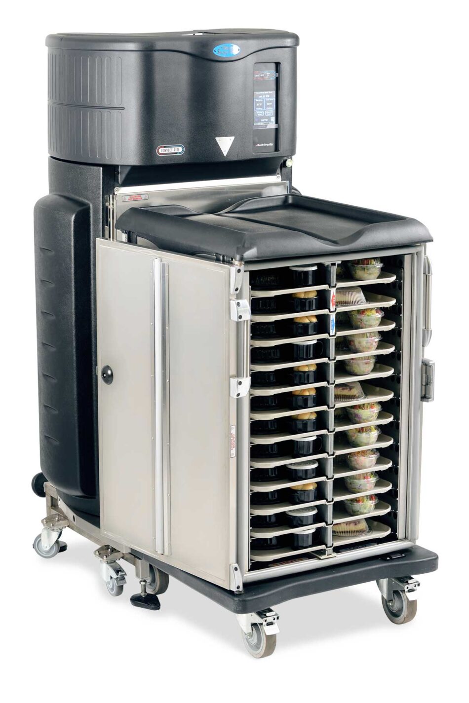 Aladdin Temp-Rite - Meal Delivery, Preparation & Storage Equipment ...