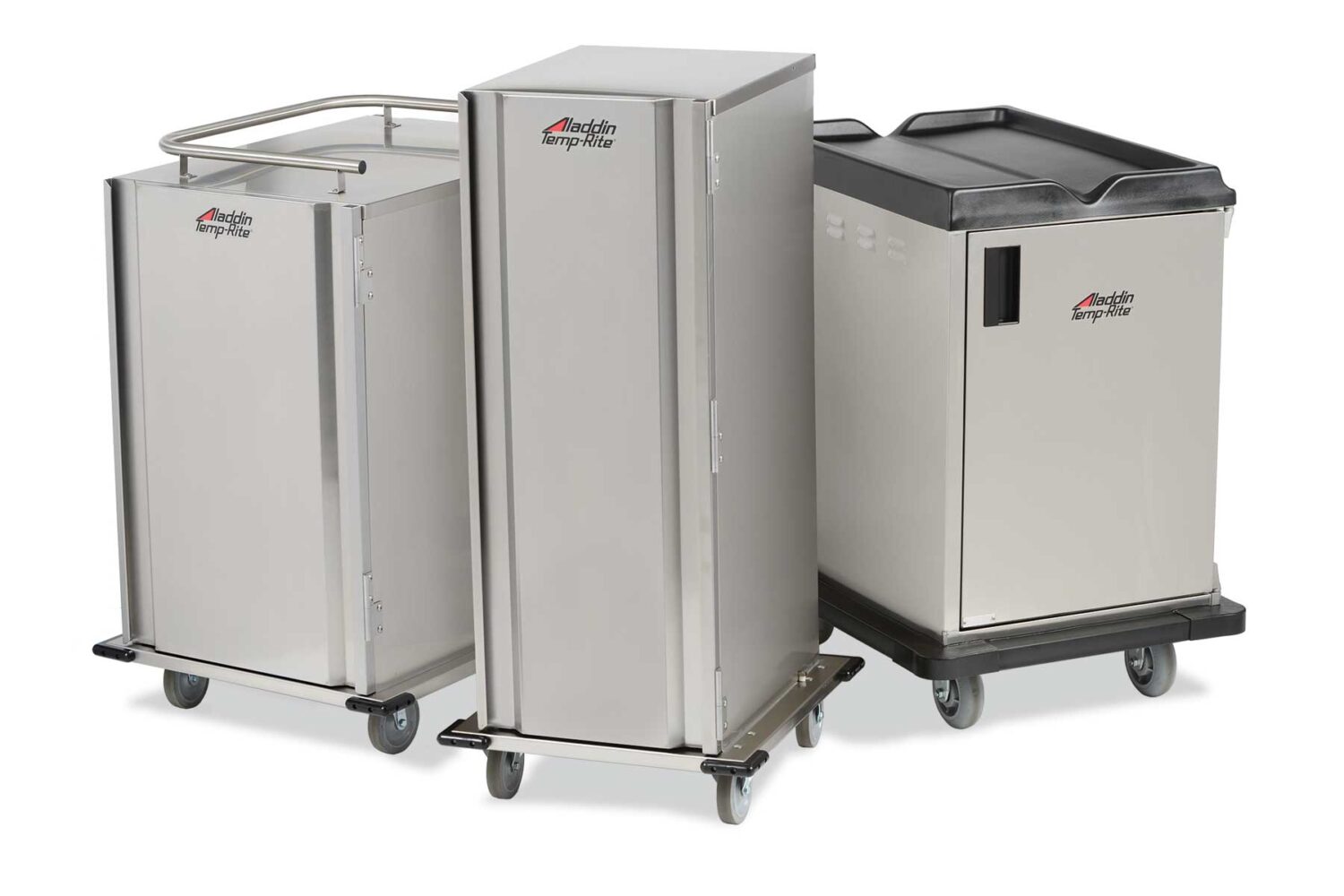 Aladdin Temp-Rite - Meal Delivery, Preparation & Storage Equipment | Ali Group Worldwide