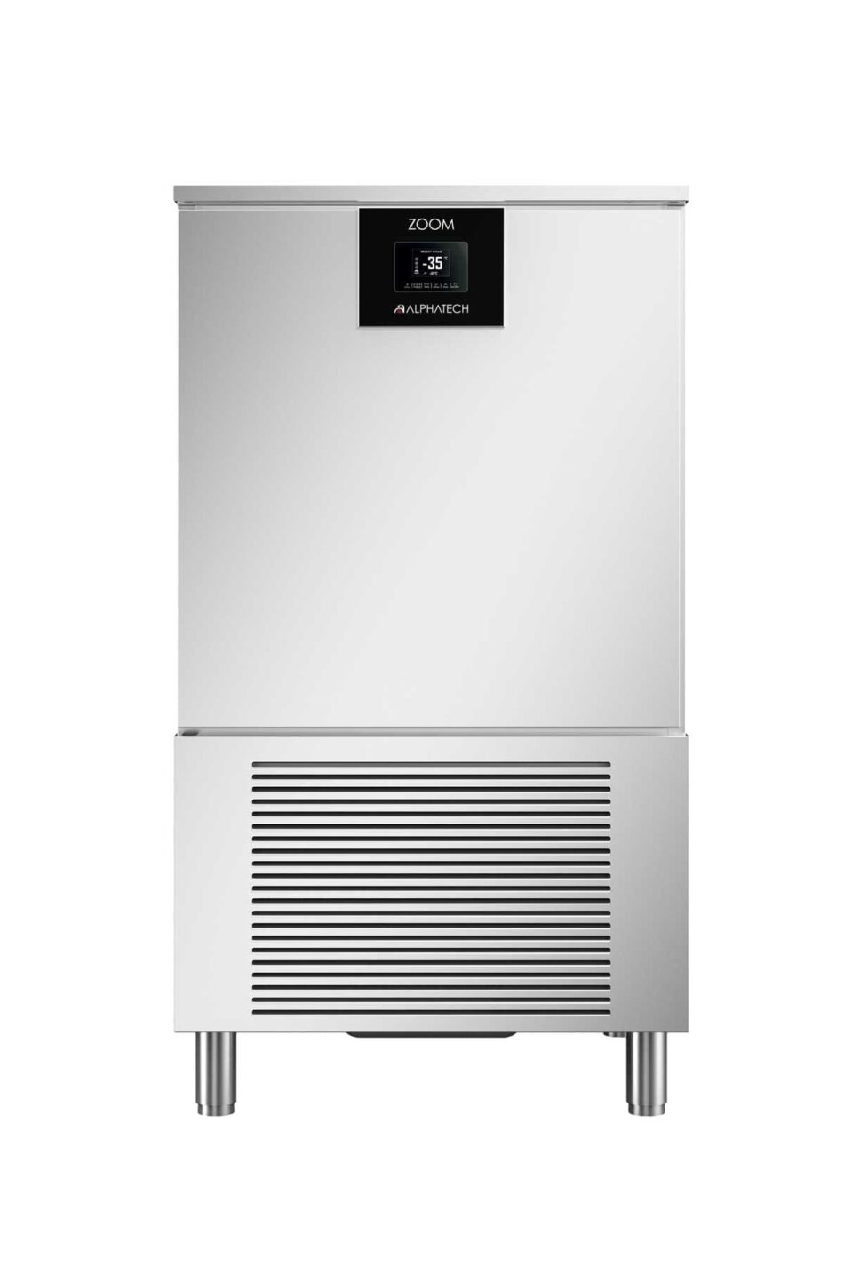 Alphatech - Cooking Equipment | Ali Group Worldwide