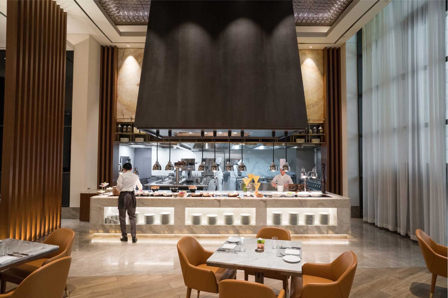 Ambach - Cooking Equipment | Ali Group Worldwide