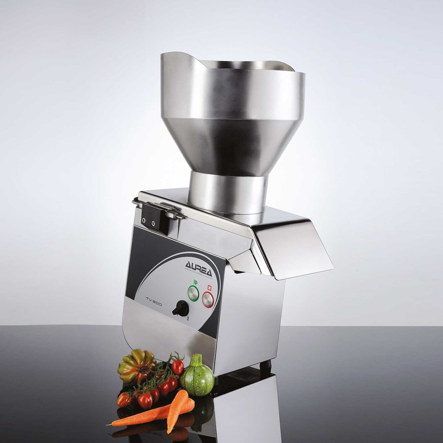 Aurea - Meal Delivery, Preparation & Storage Equipment | Ali Group ...