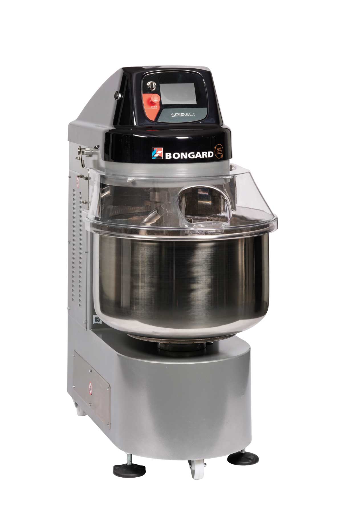 Bongard - Bakery Equipment | Ali Group Worldwide