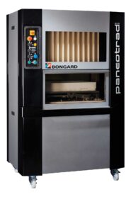 Bongard - Bakery Equipment | Ali Group Worldwide