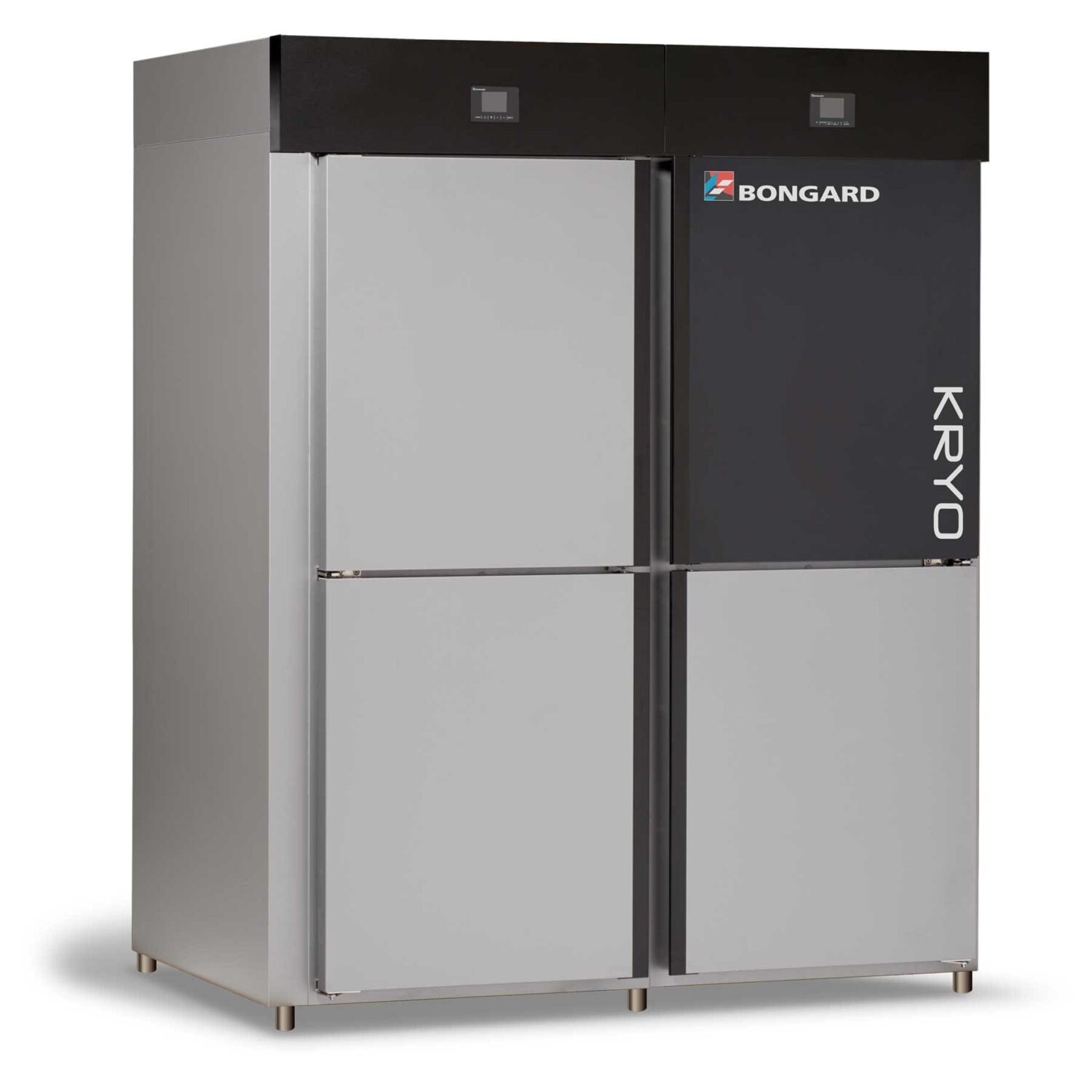 Bongard - Bakery Equipment | Ali Group Worldwide