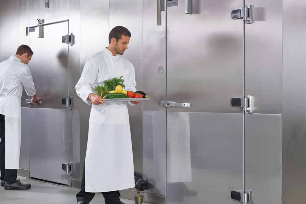 Kolpak - Refrigeration Equipment | Ali Group Worldwide