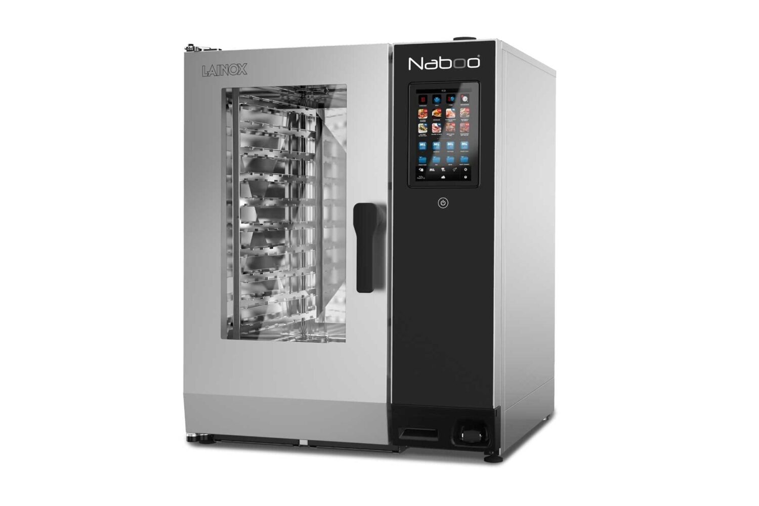 Lainox - Cooking Equipment | Ali Group Worldwide