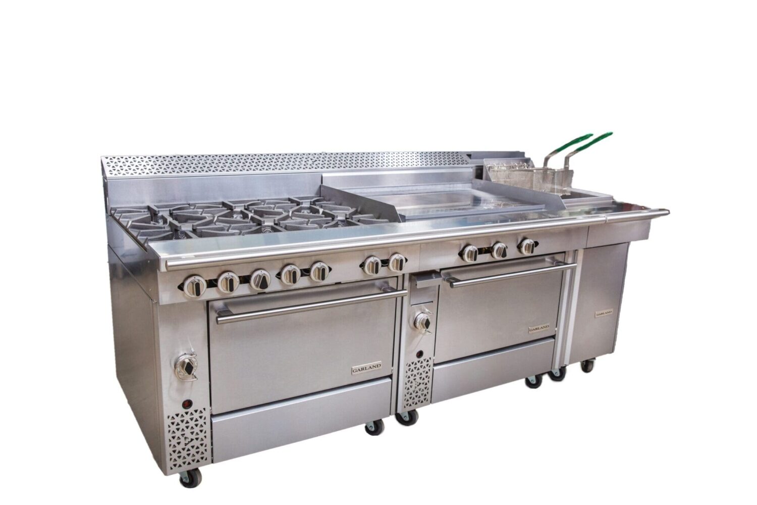 Garland - Cooking Equipment | Ali Group Worldwide
