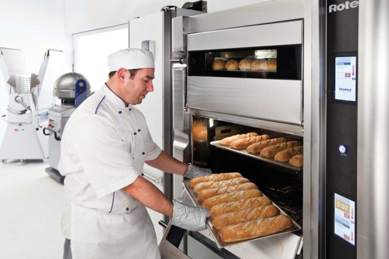 Moffat - Cooking Equipment | Ali Group Worldwide