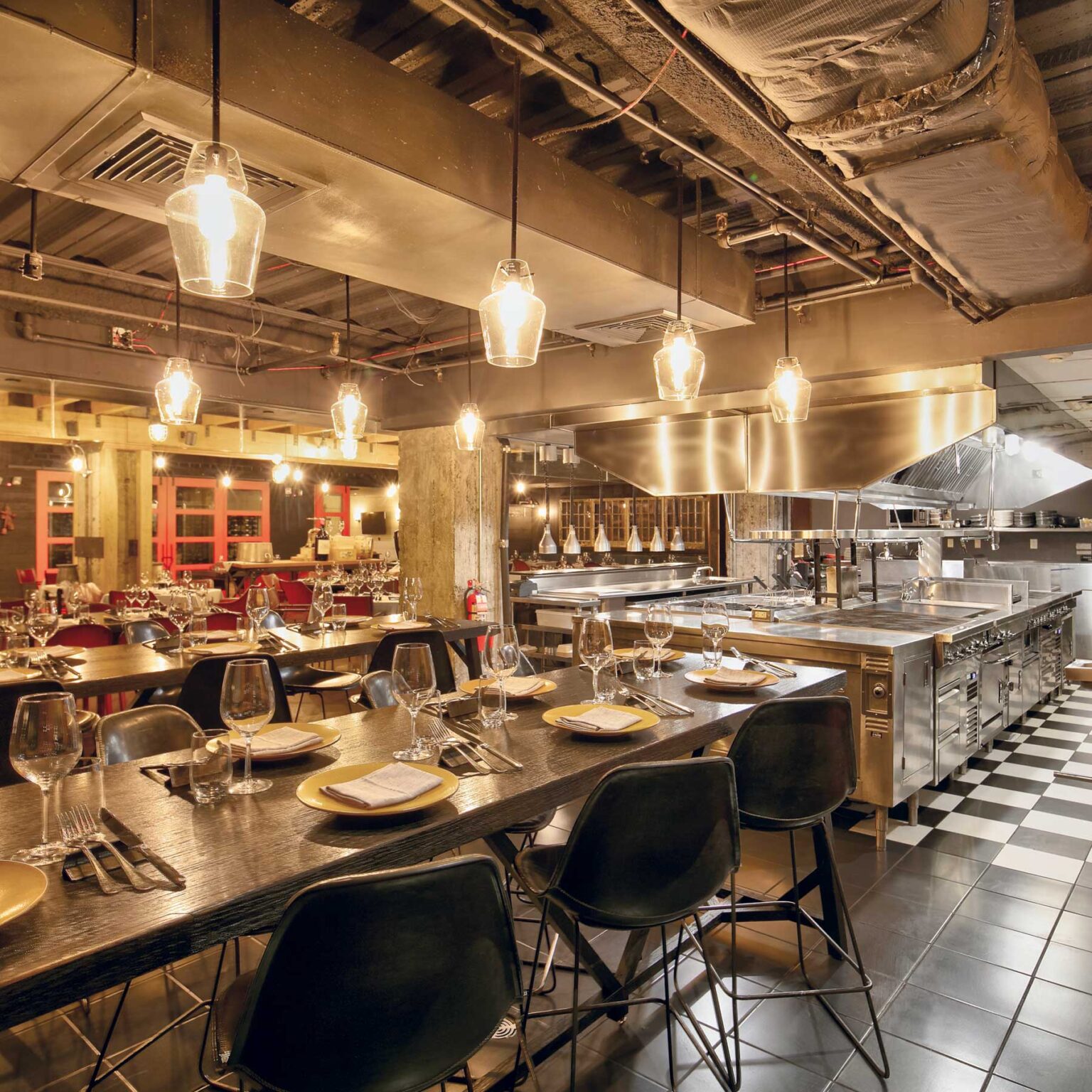 Foodservice Equipment Manufacturers | Ali Group Worldwide