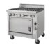 Montague - Cooking Equipment | Ali Group Worldwide