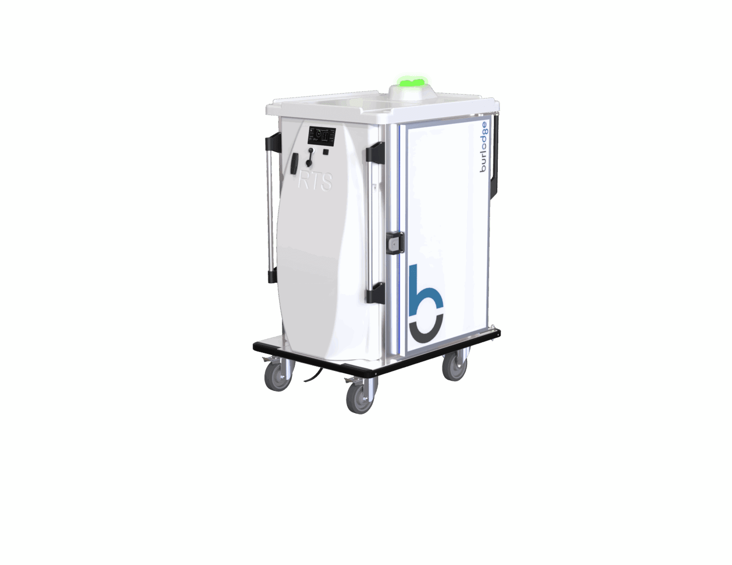 Burlodge - Meal Delivery, Preparation & Storage Equipment | Ali Group ...