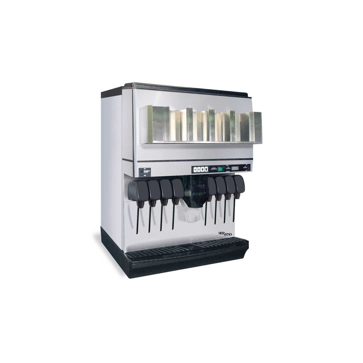 Multiplex - Ice Cream & Beverage Dispense Equipment | Ali Group Worldwide