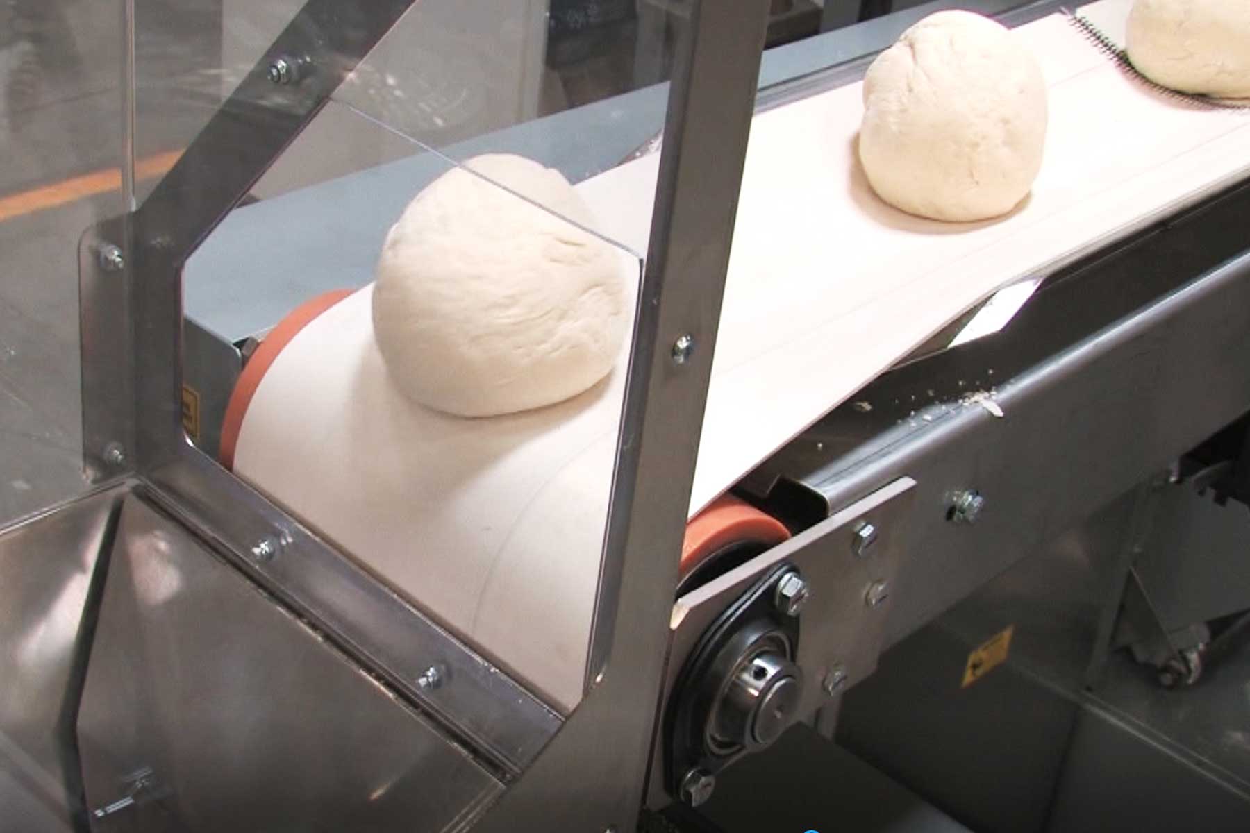 Adamatic - Bakery Equipment | Ali Group Worldwide