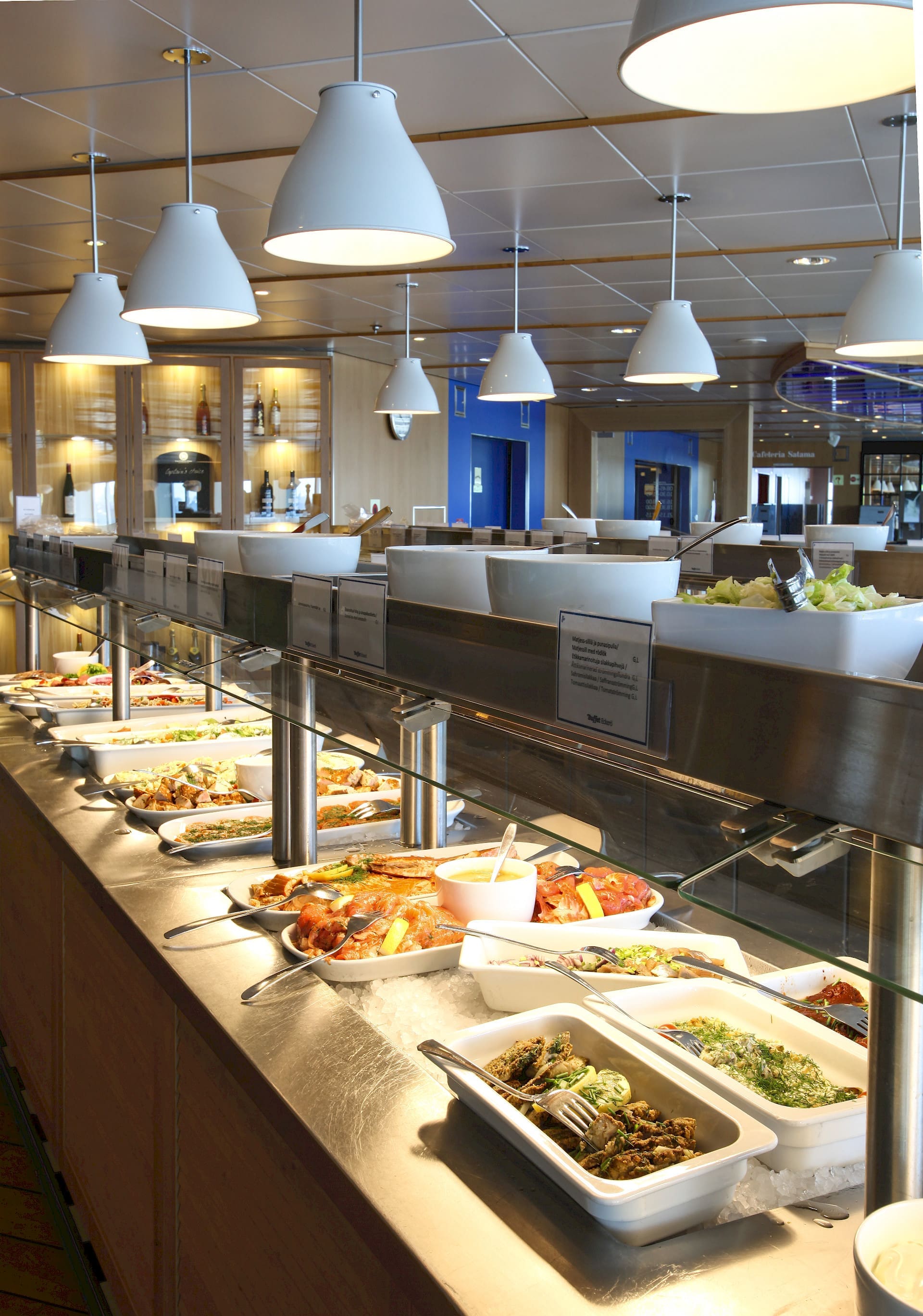 Metos | Ali Group Worldwide