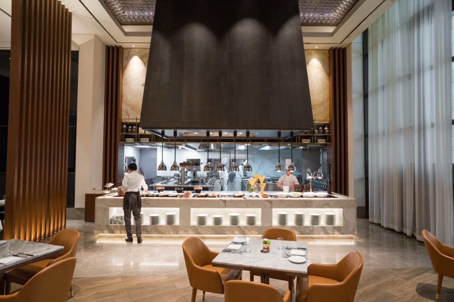 Ambach - Cooking Equipment | Ali Group Worldwide