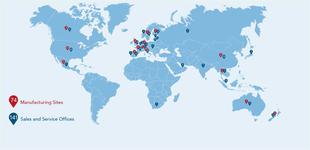 Ali Worldwide | Ali Group Worldwide