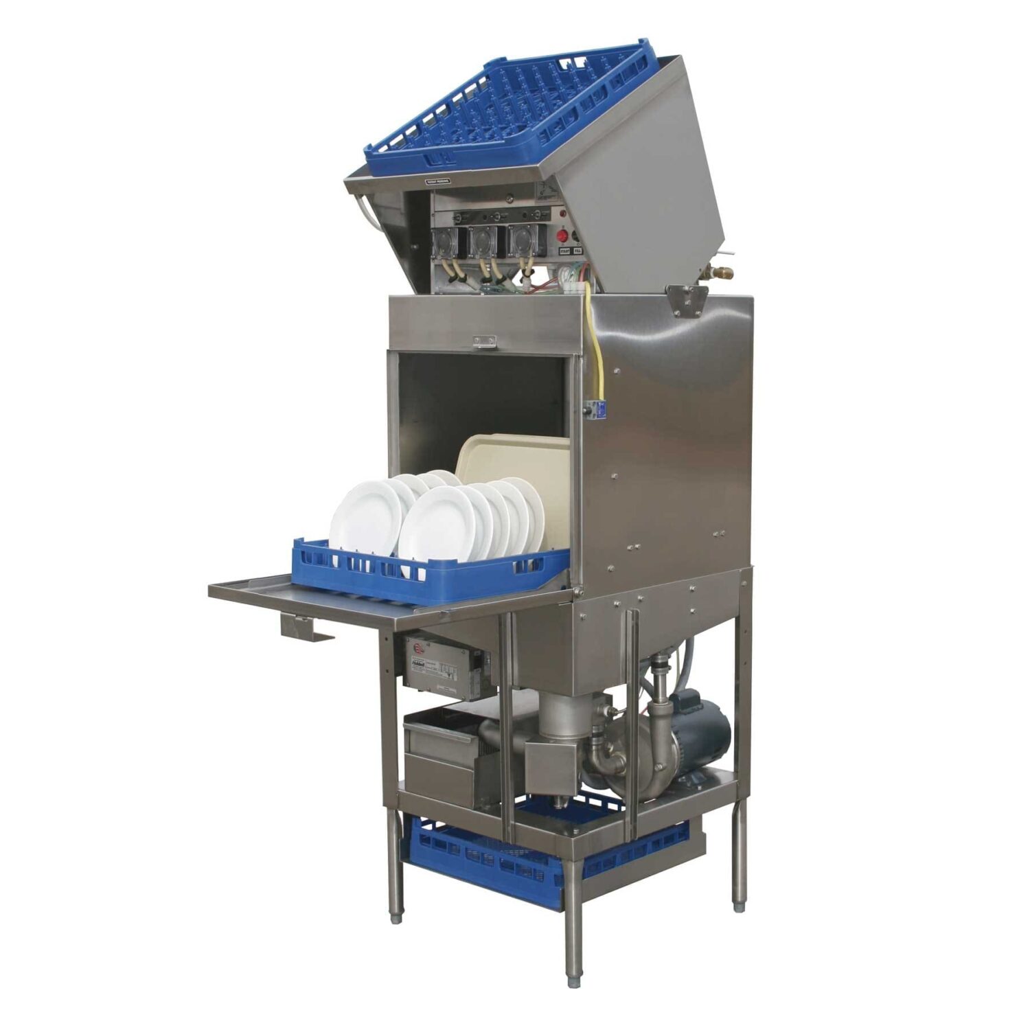 American Dish Service - Washing & Waste Management Equipment | Ali ...
