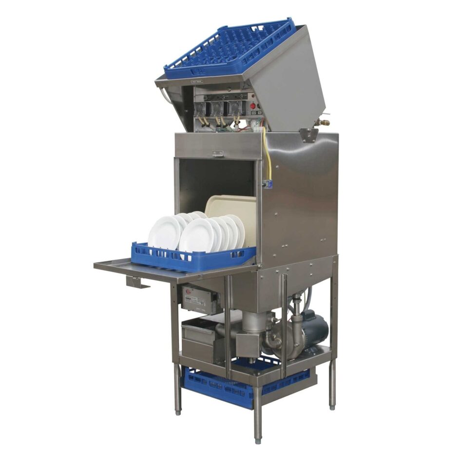 American Dish Service - Washing & Waste Management Equipment | Ali ...