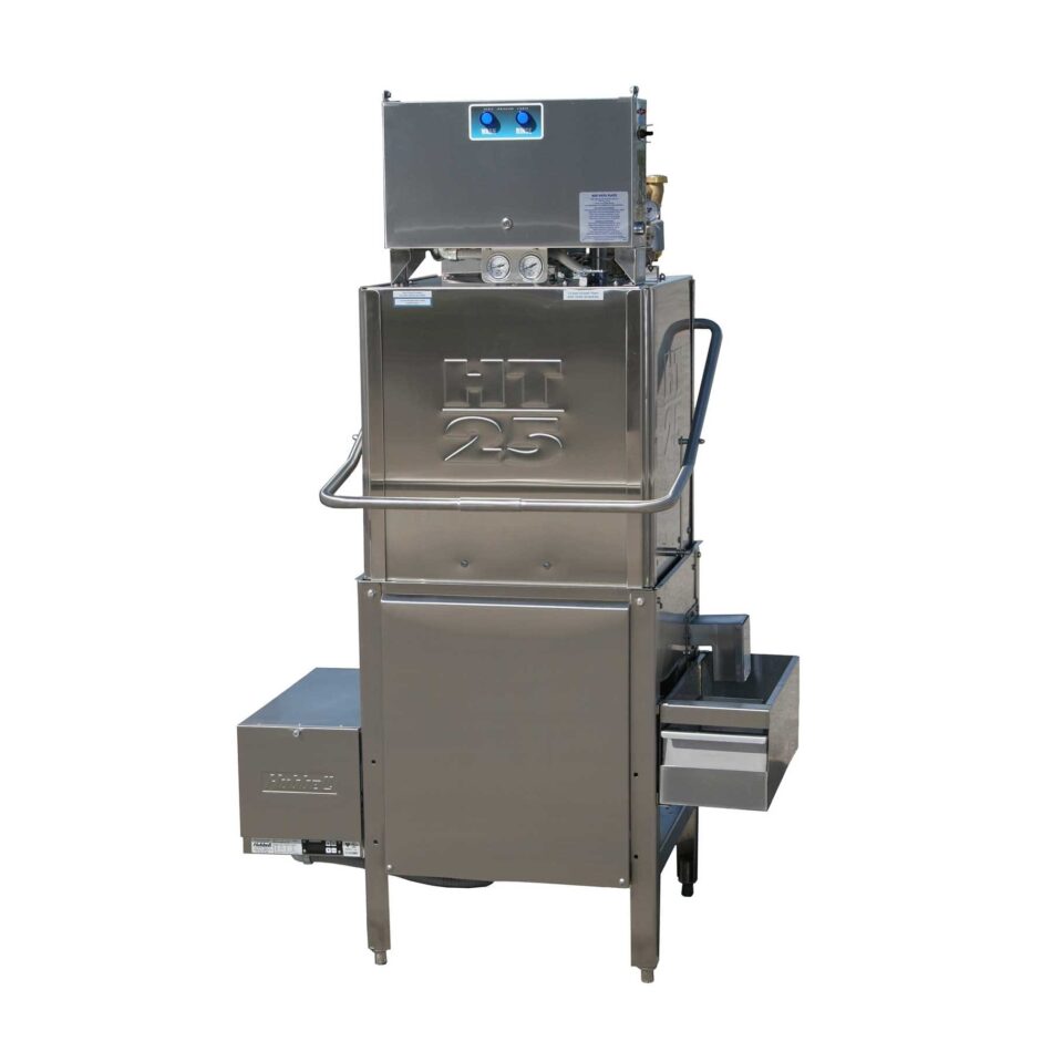 American Dish Service - Washing & Waste Management Equipment | Ali ...