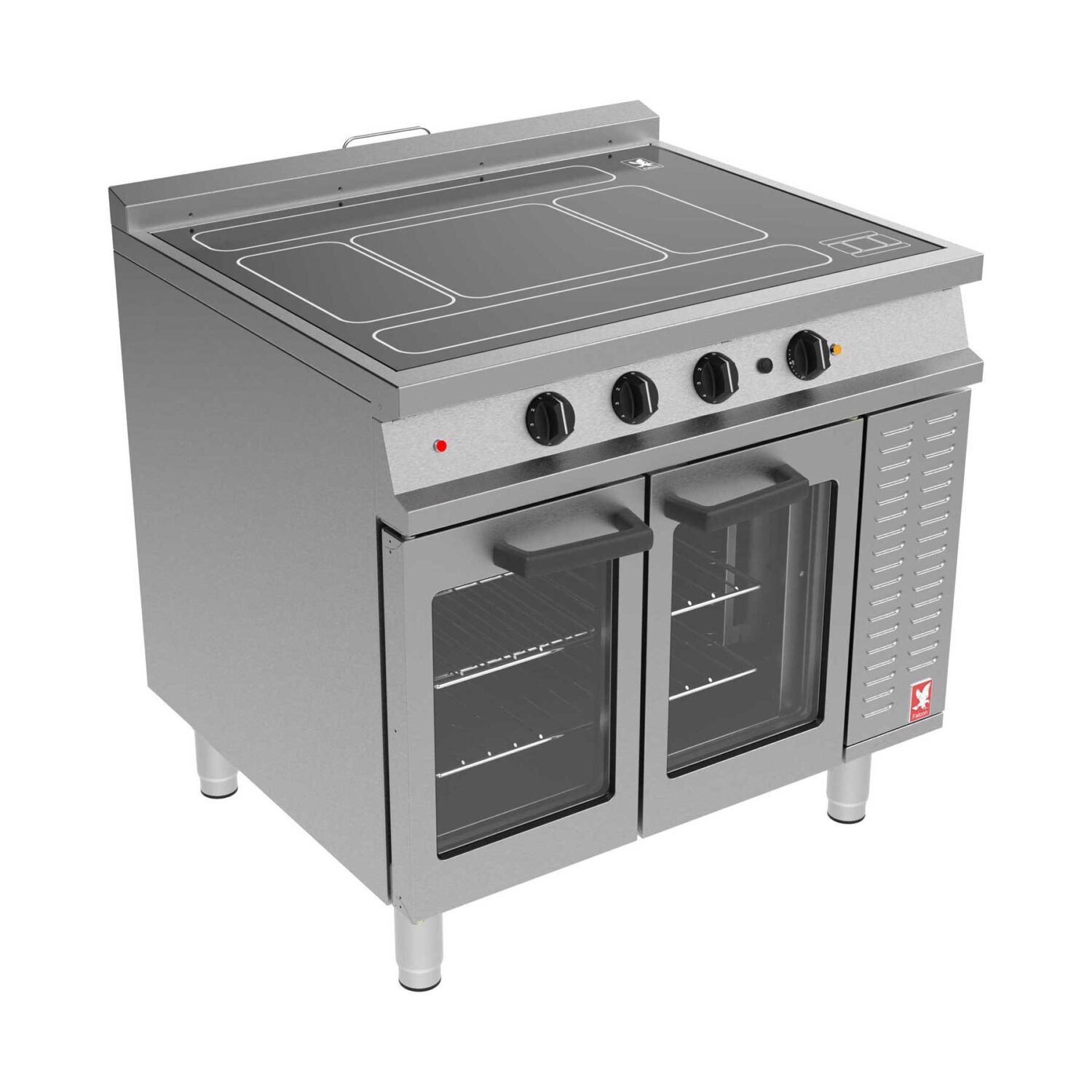 Falcon - Cooking Equipment | Ali Group Worldwide