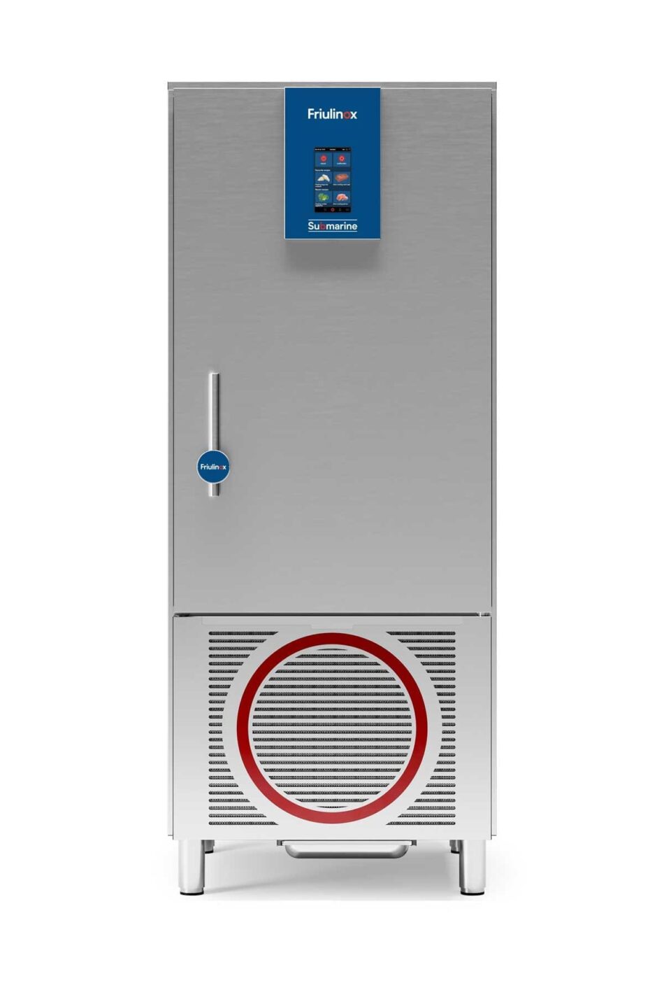 Friulinox - Refrigeration Equipment | Ali Group Worldwide