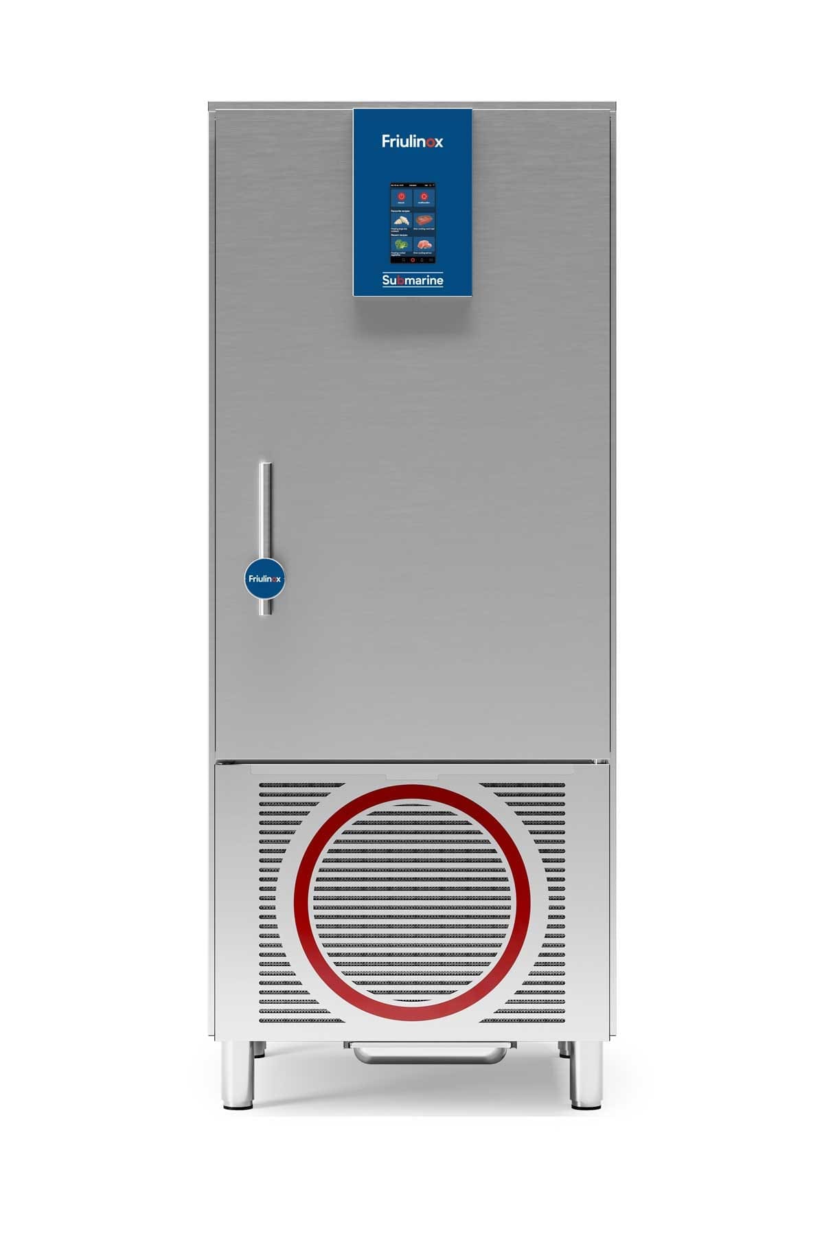 Friulinox - Refrigeration Equipment | Ali Group Worldwide