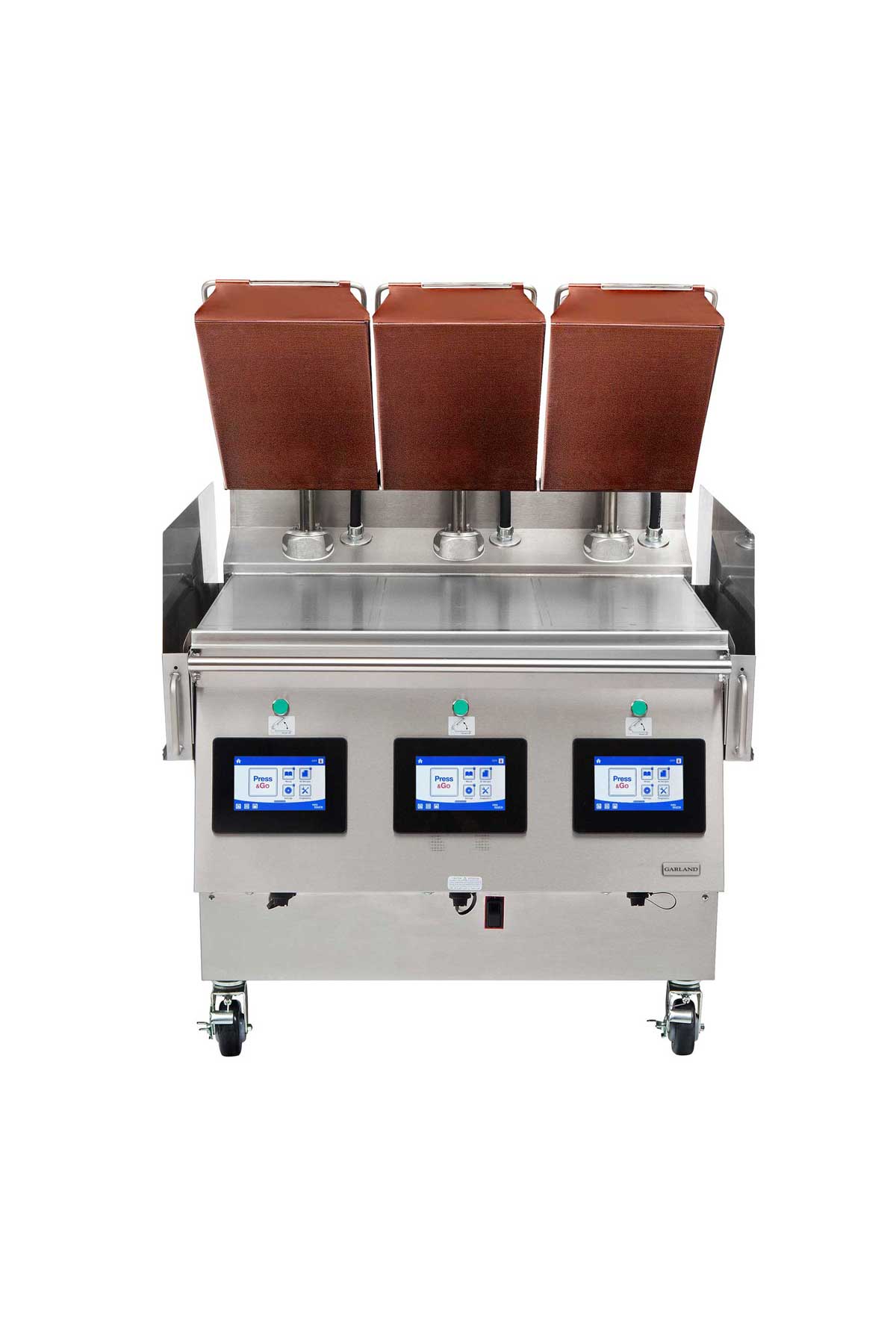 Garland - Cooking Equipment | Ali Group Worldwide