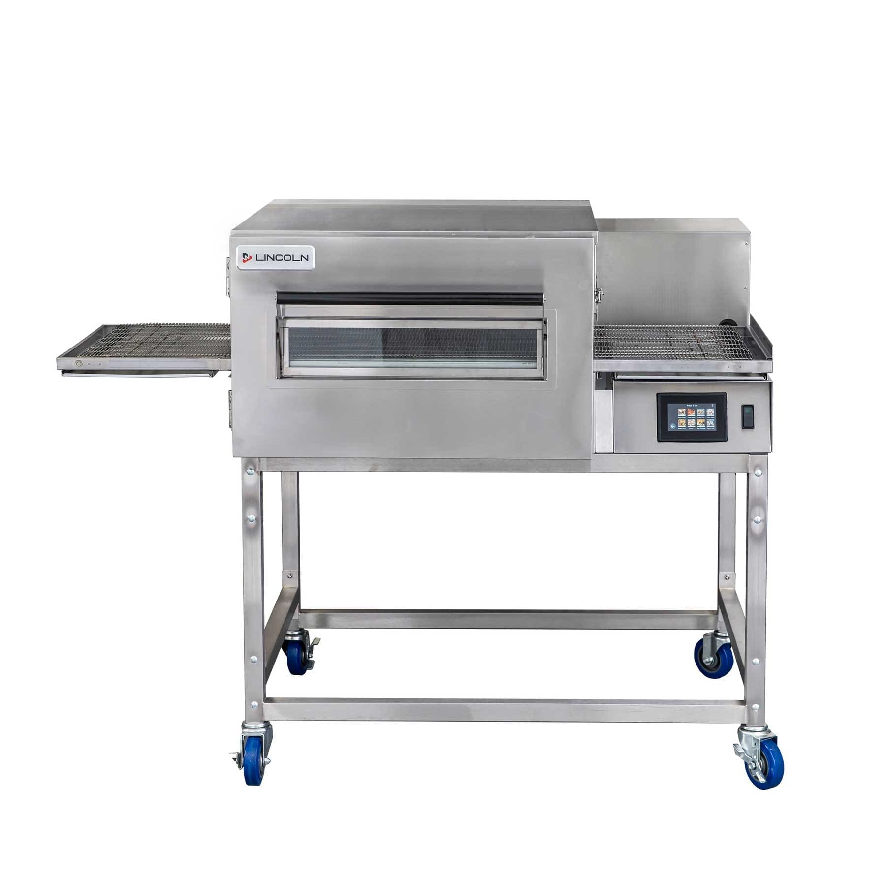 Lincoln - Cooking Equipment | Ali Group Worldwide