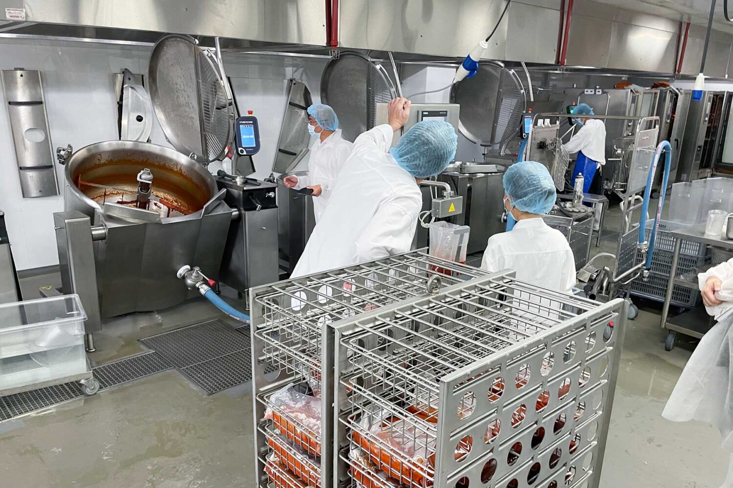 Metos - Cooking Equipment | Ali Group Worldwide