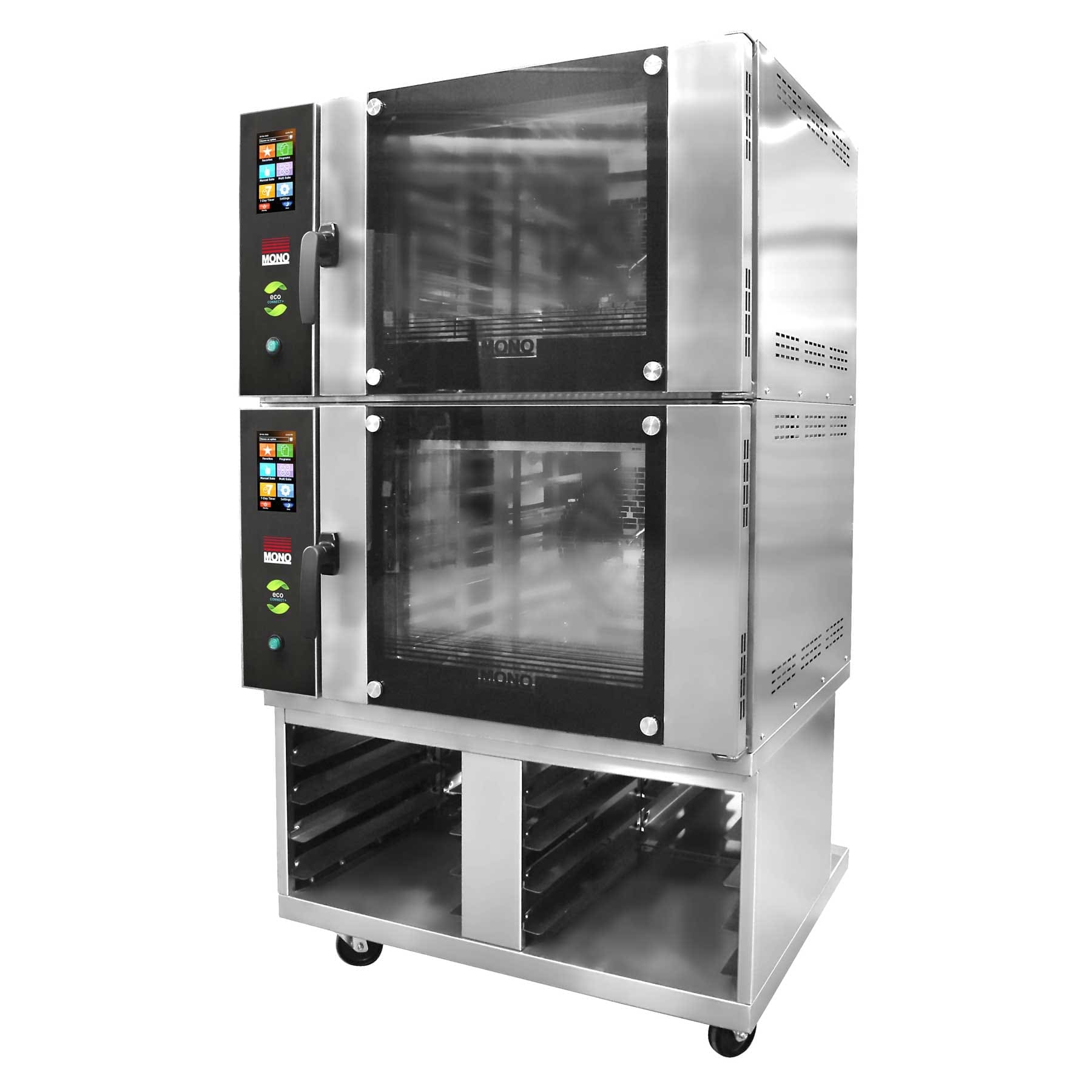 Mono - Bakery Equipment | Ali Group Worldwide