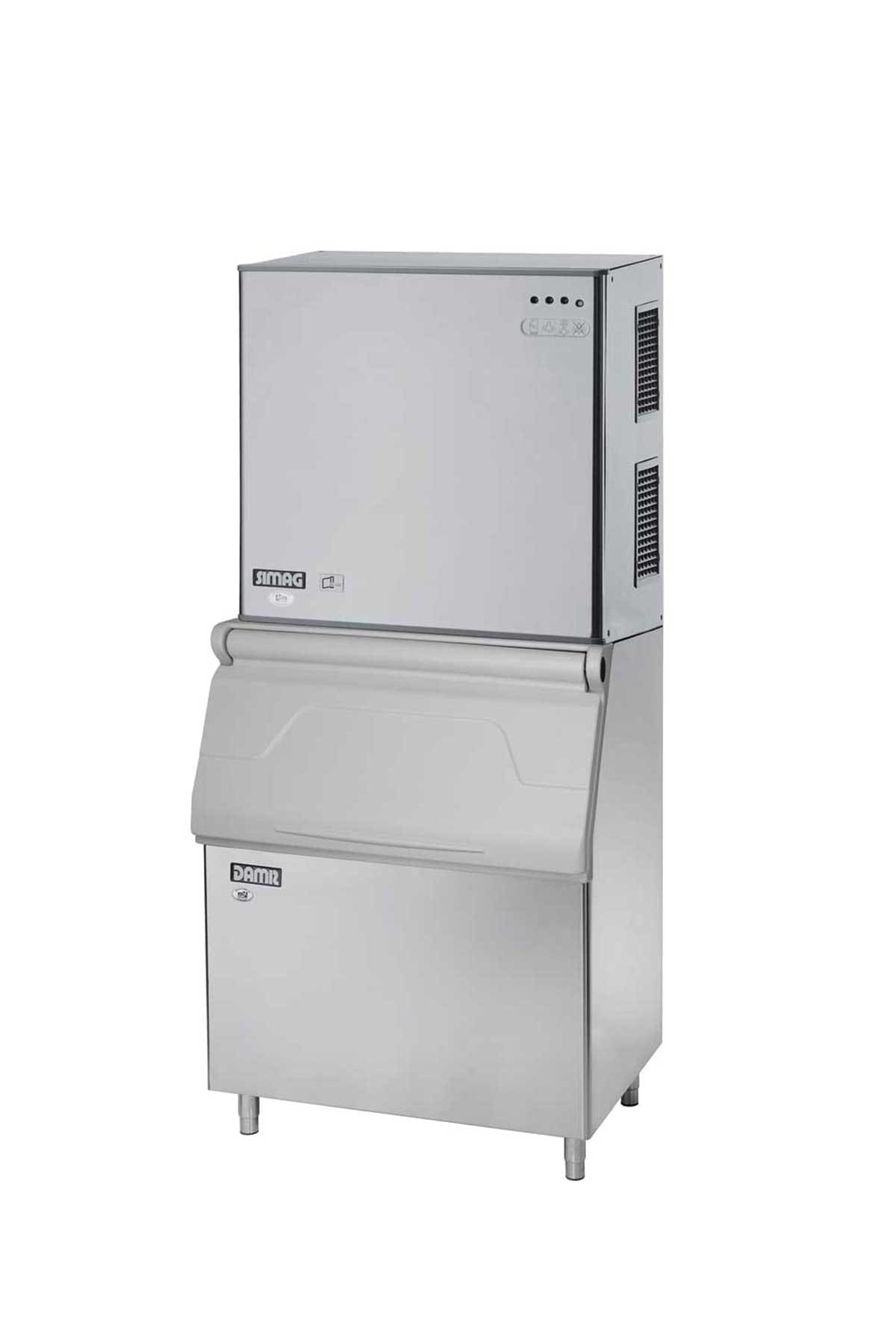 Simag - Ice Makers | Ali Group Worldwide