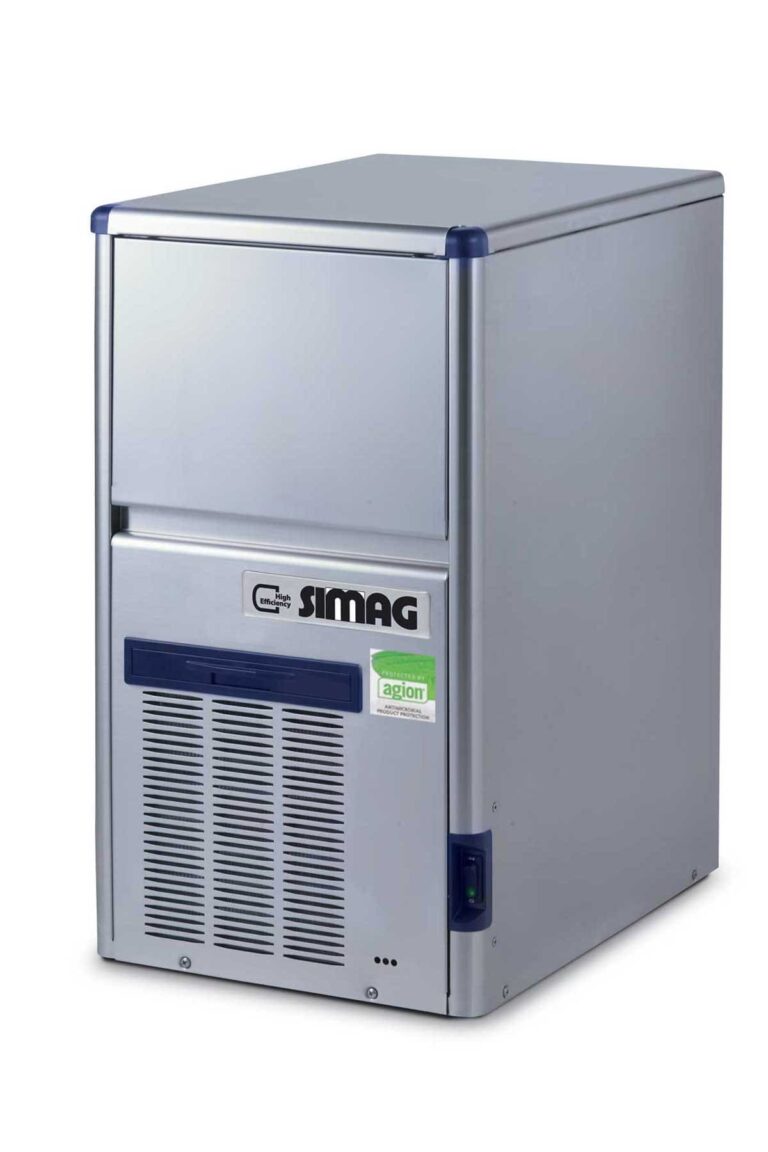 Simag - Ice Makers | Ali Group Worldwide