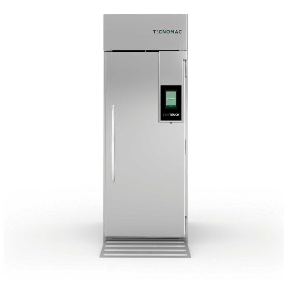 Tecnomac - Refrigeration Equipment | Ali Group Worldwide