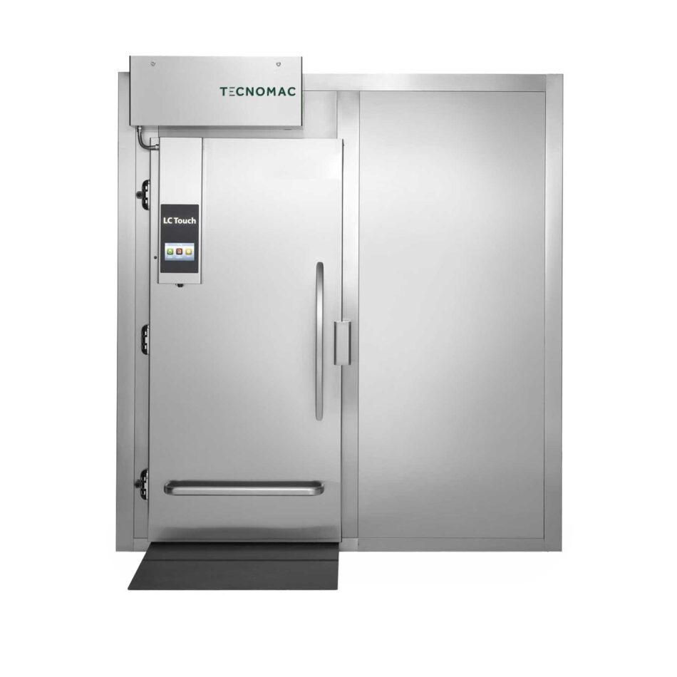 Tecnomac - Refrigeration Equipment | Ali Group Worldwide