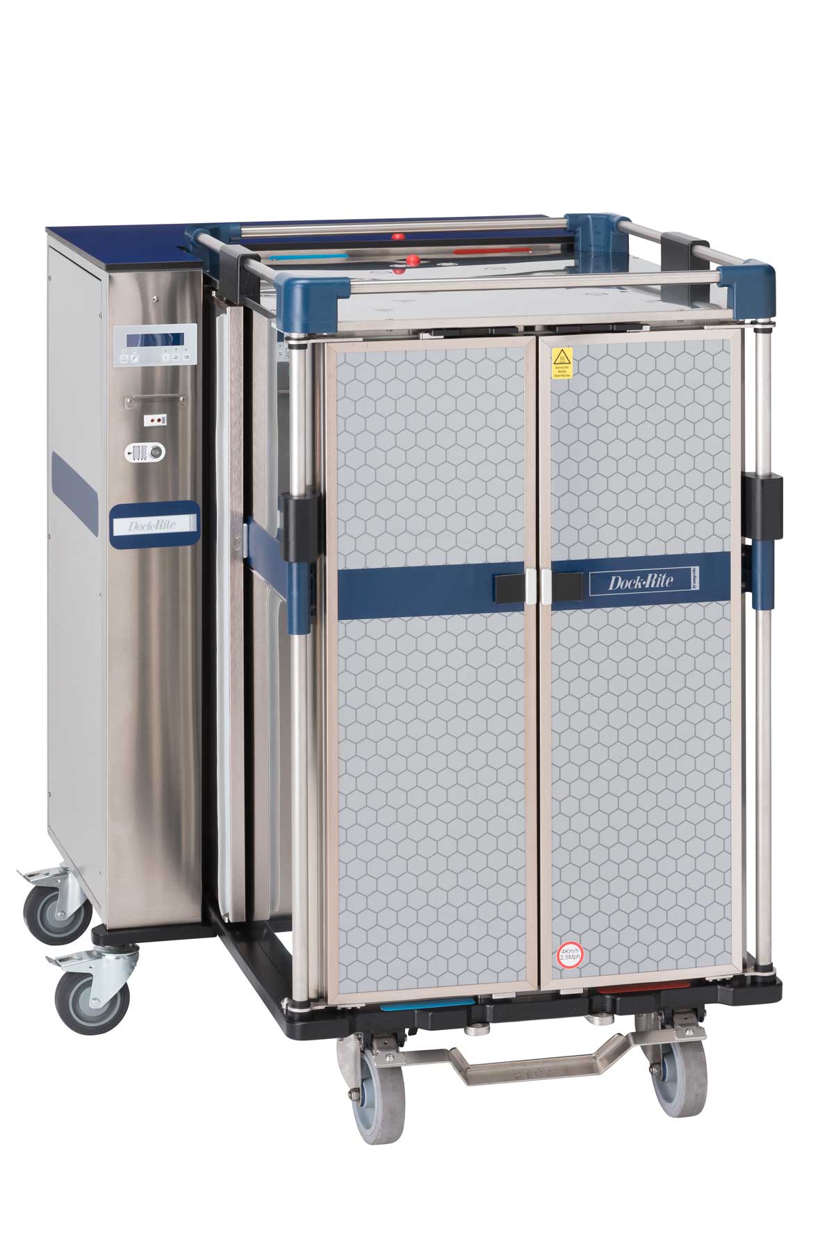 Temprite - Meal Delivery, Preparation & Storage Equipment | Ali Group Worldwide
