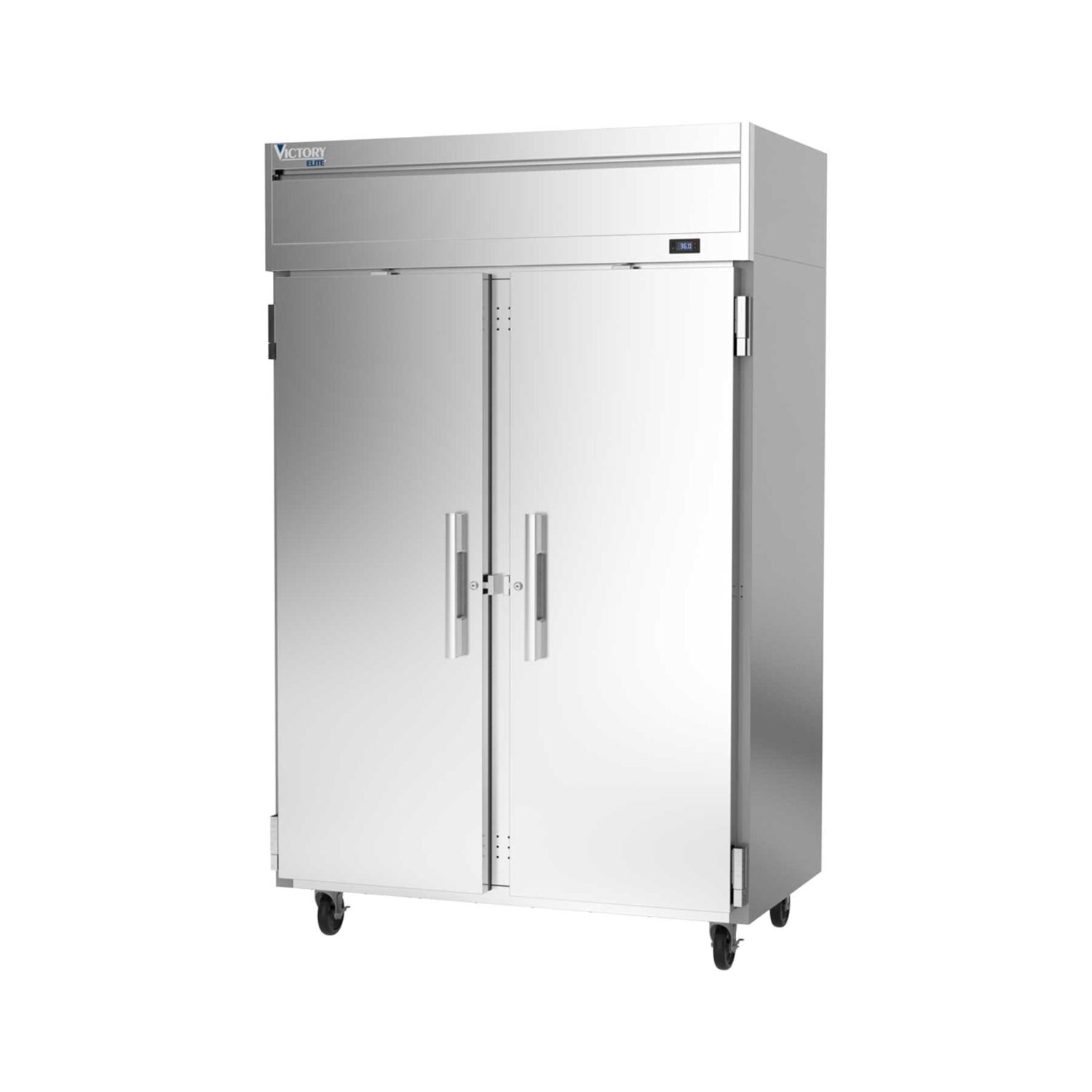 Victory Refrigeration - Refrigeration Equipment | Ali Group Worldwide