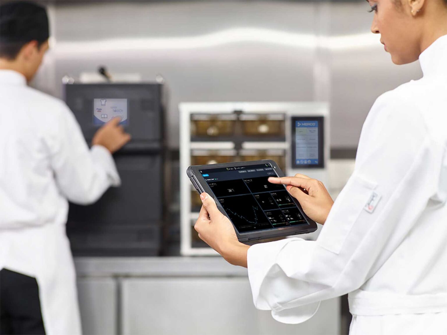 Welbilt KitchenCare- Contract, Distribution and Service | Ali Group Worldwide