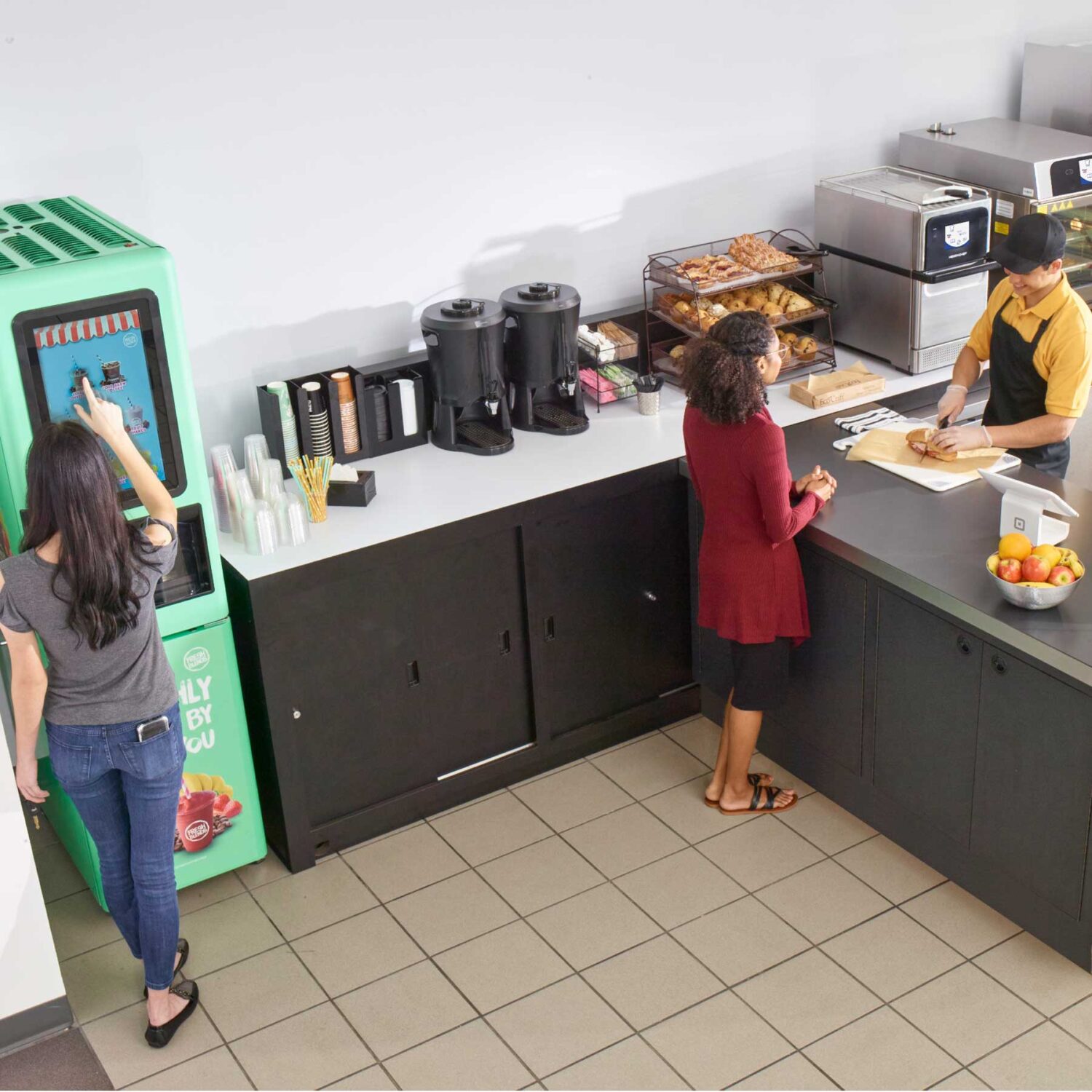 Welbilt | Ali Group Worldwide