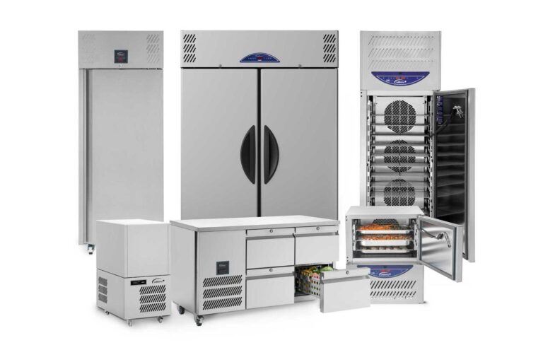 Williams - Refrigeration Equipment | Ali Group Worldwide