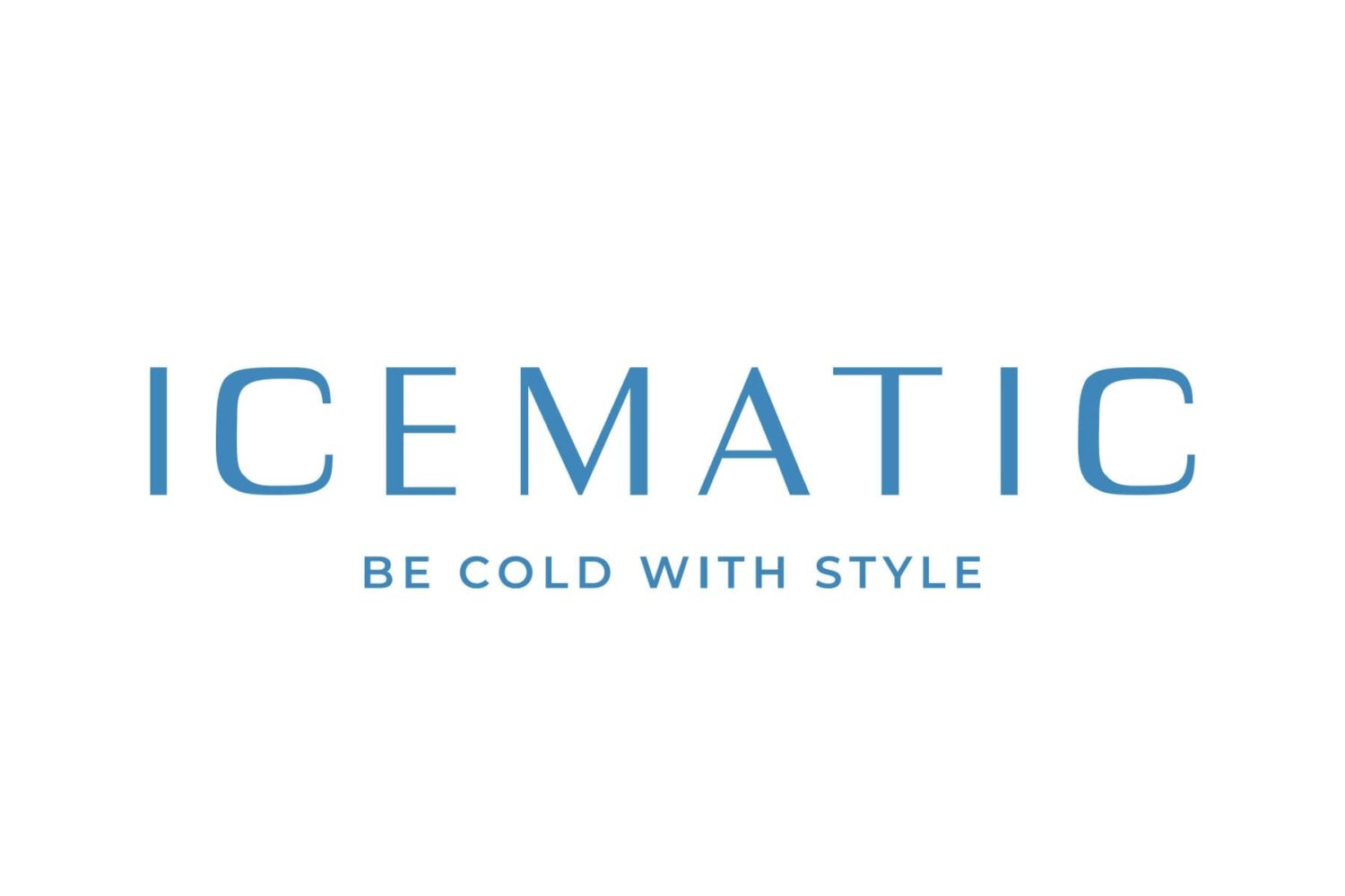 Icematic - Ice Makers | Ali Group Worldwide