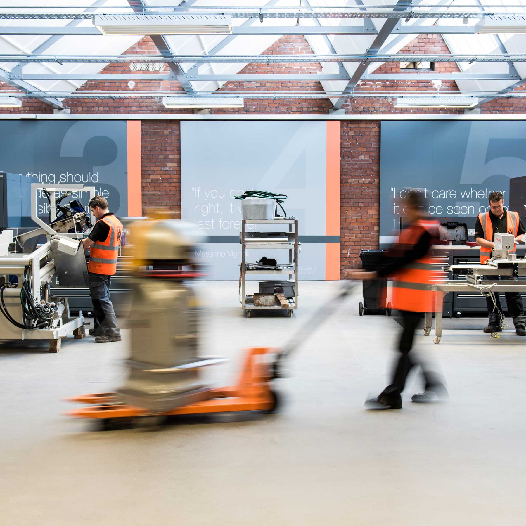 About | Ali Group Worldwide