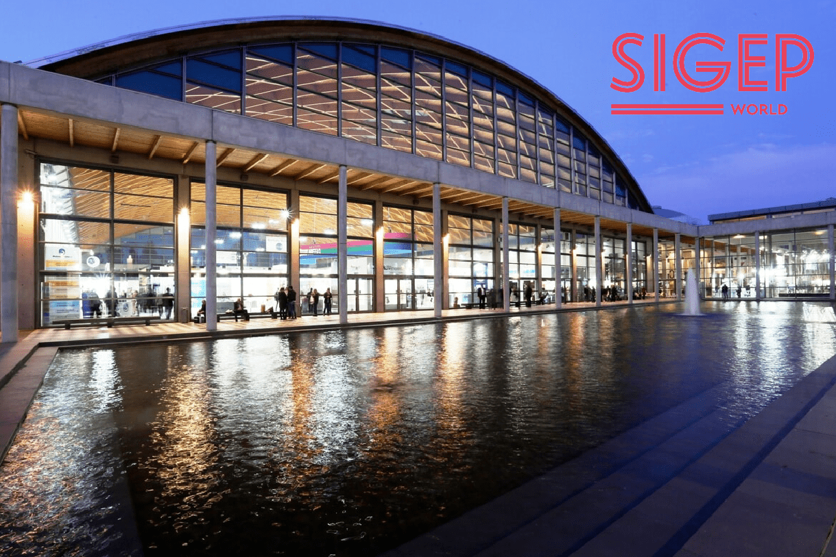 SIGEP 2025 | Ali Group Worldwide