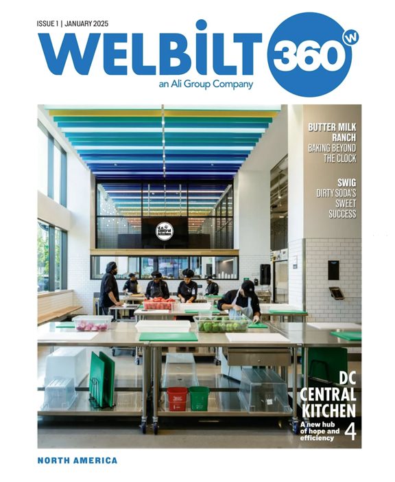 Welbilt - Publications