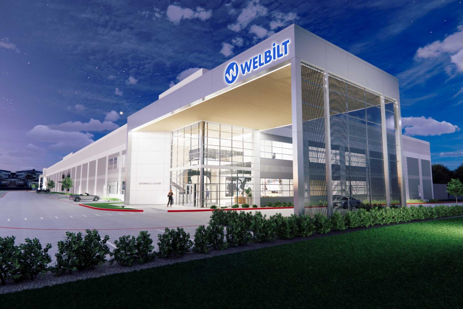Welbilt Announces New State-of-the-Art Experience Center in Coppell, Texas | Ali Group Worldwide