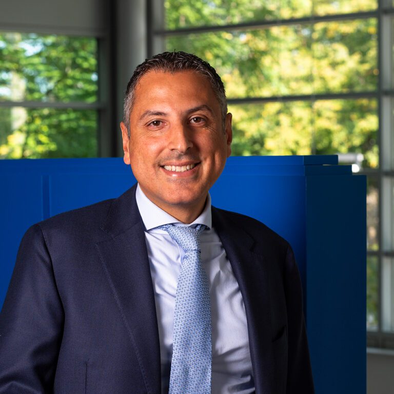 Financial Leadership Changes Announced for Ali Group North America and Welbilt | Ali Group Worldwide