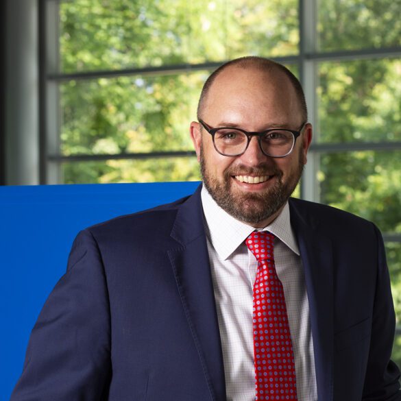 Financial Leadership Changes Announced for Ali Group North America and ...